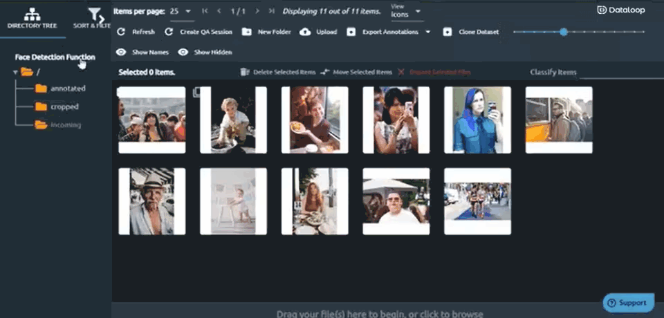 Dataloop Pricing, Features, and Reviews in 2023